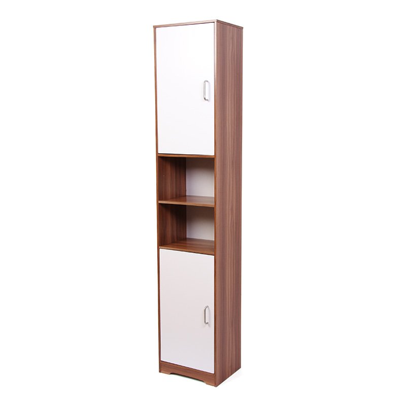 Mueble alto N63, 40x30x200cm - Homy.es