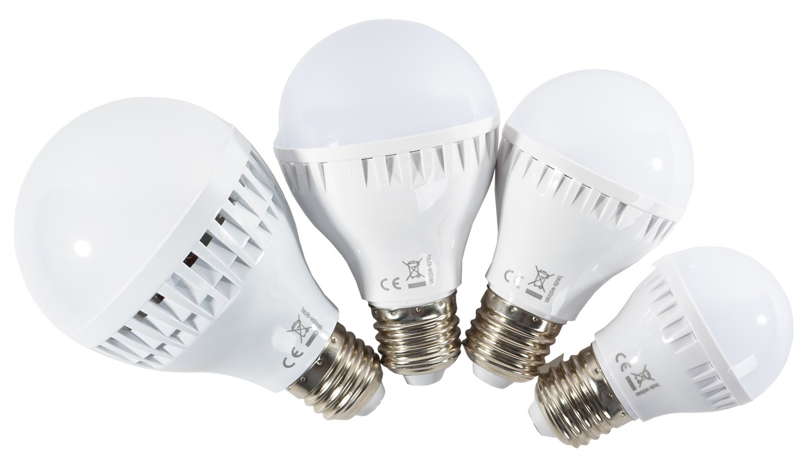 Bulbo de lámpara de luz LED de 3W E14, 3 LED, blanco caliente, cubierta ...